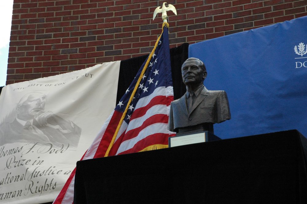 UConn to Award 2023 Dodd Prize to Ukraine’s Babyn Yar Holocaust ...