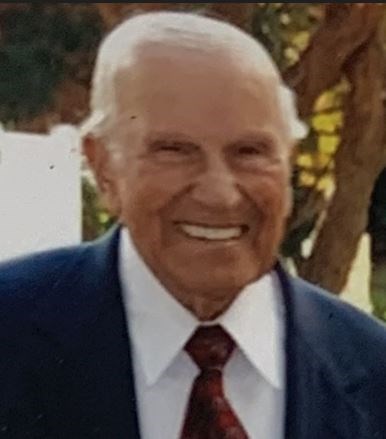 In Memoriam Anthony P. Simonelli - UConn Today