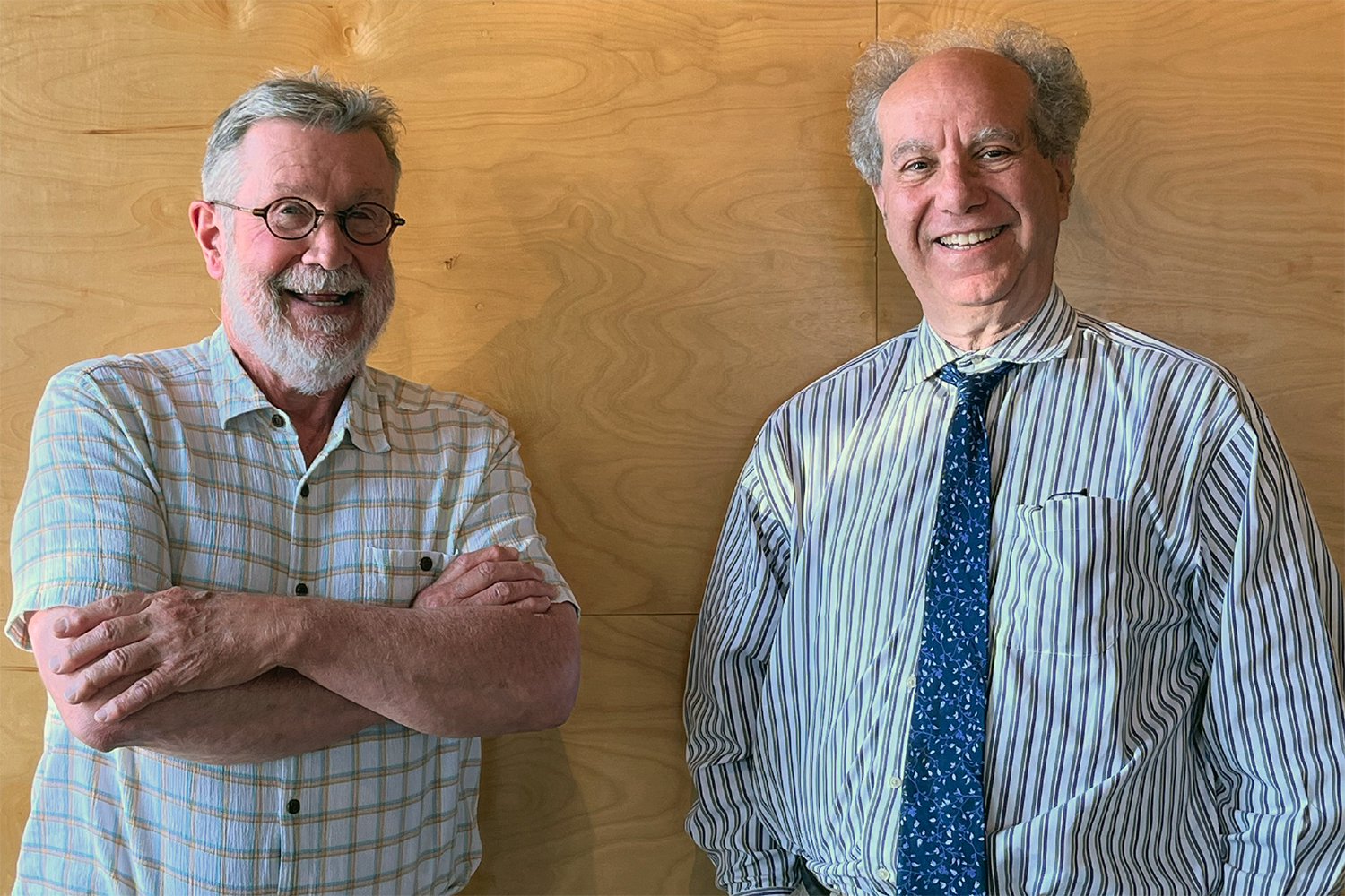 Professors Renew a Must-Read Exam Guide for Law Students - UConn Today