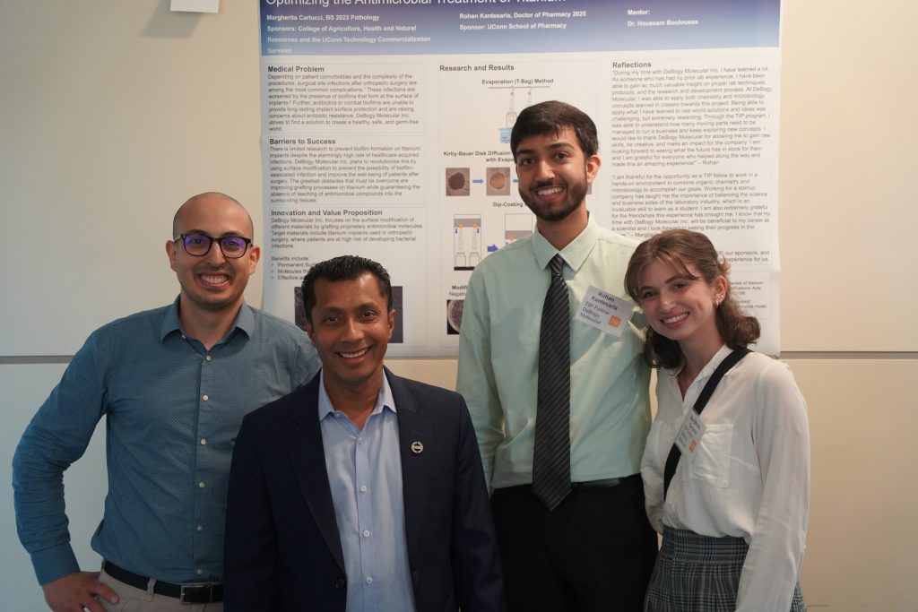 Summer School - UConn Today