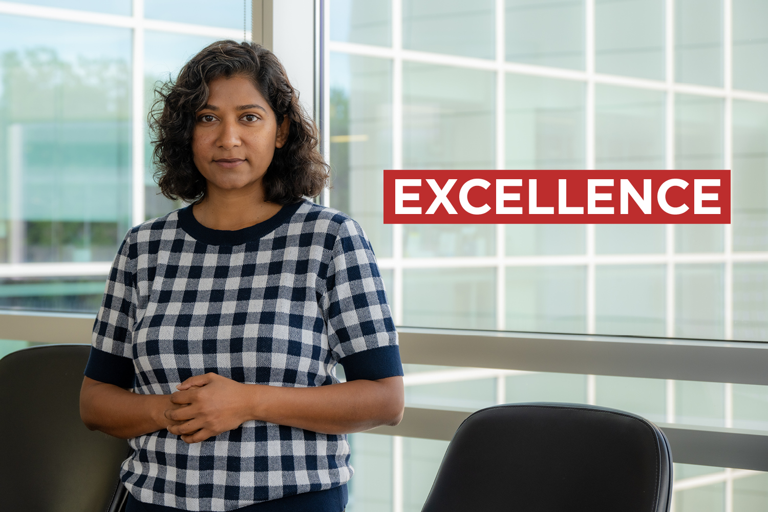 Excellence Finds its Root in a Profound Desire to Make a Positive ...