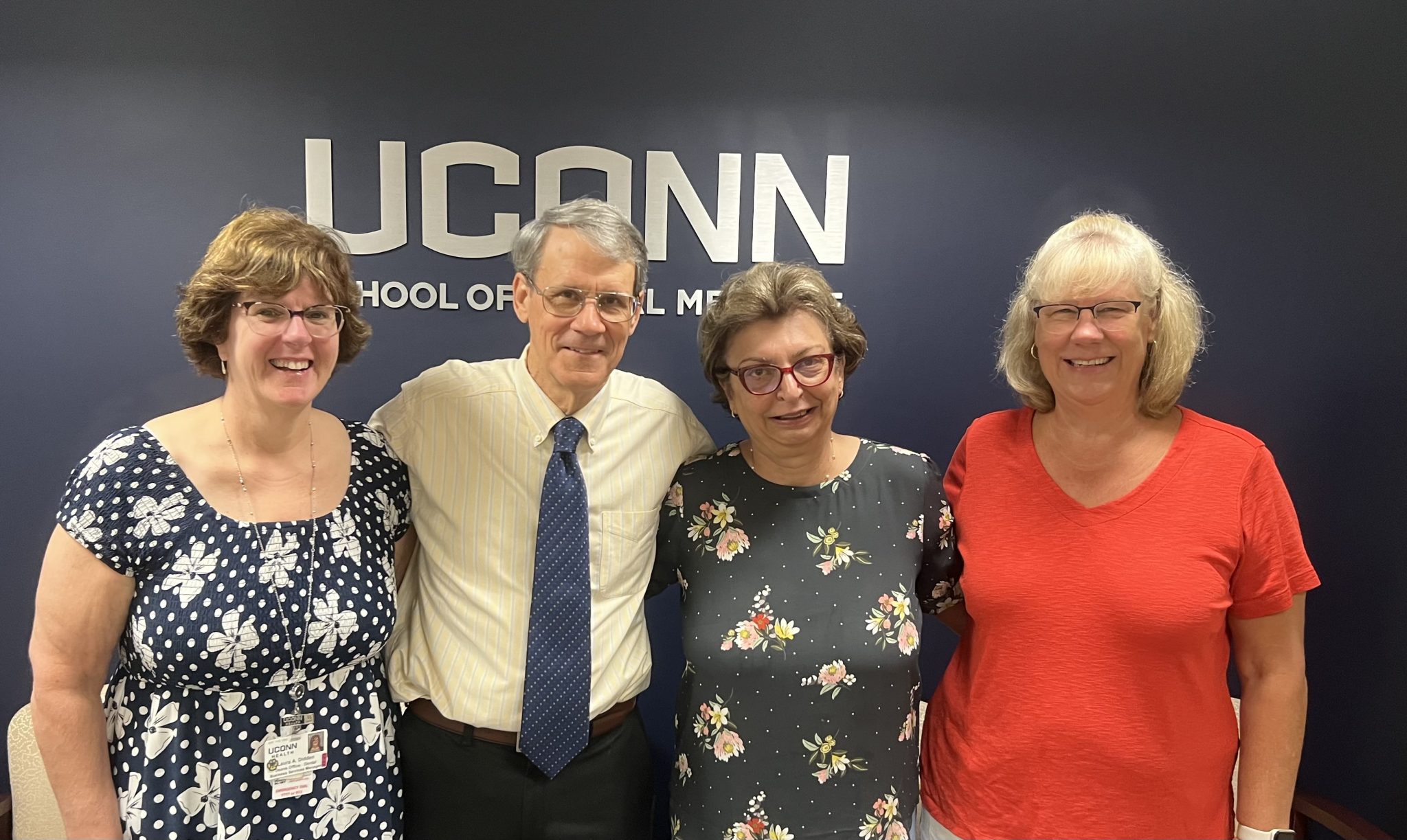 New Grant Marks Over 30 Years of Federal Research Training Support for ...