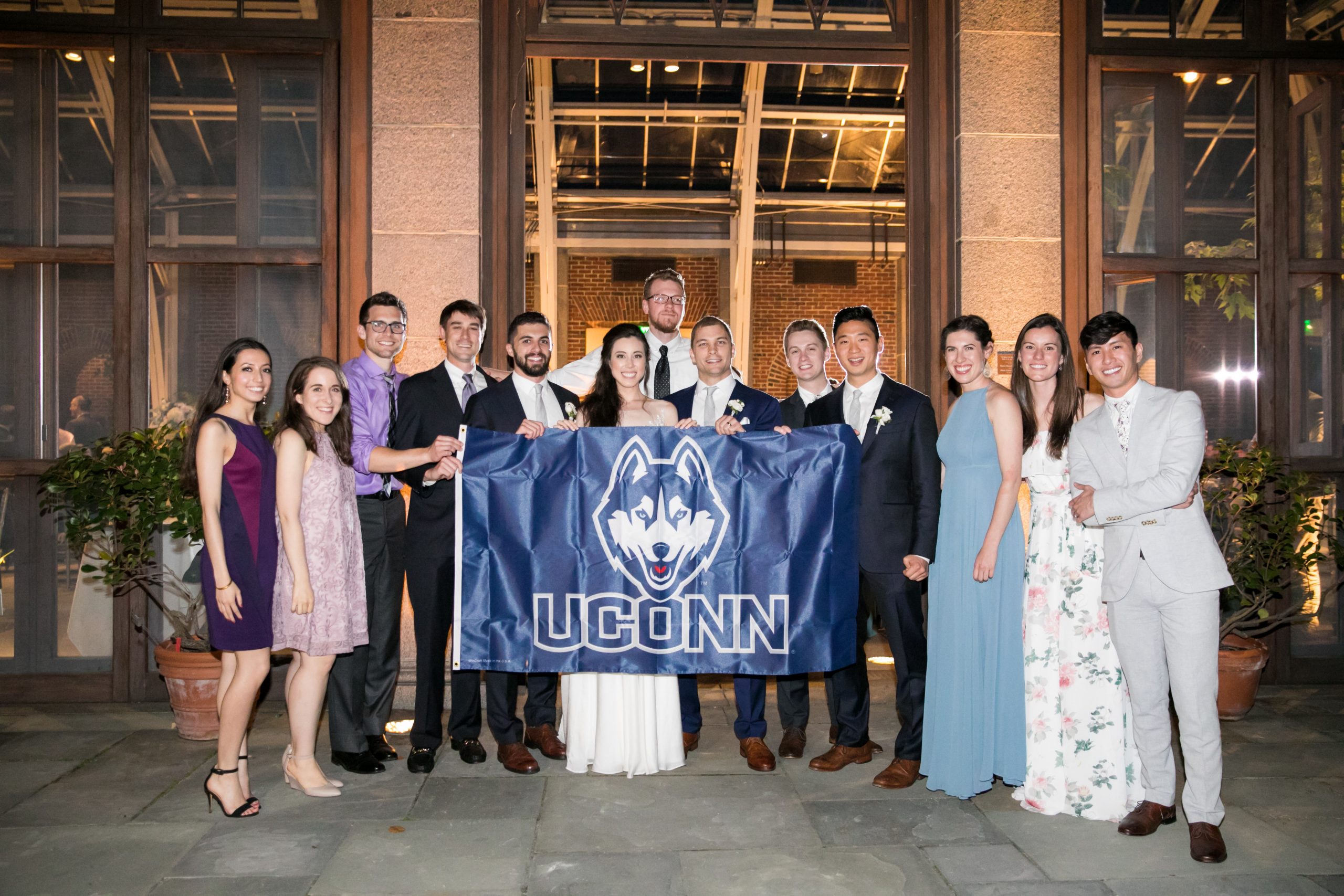 UConn School of Dental Medicine Graduate Returns from Army to Complete ...