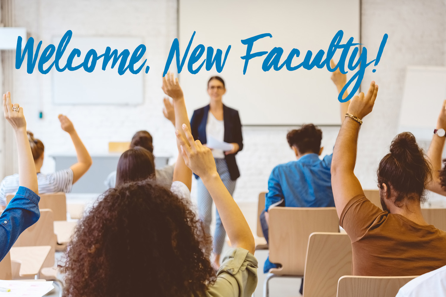 School of Business Welcomes Four Experienced Faculty to its Ranks ...