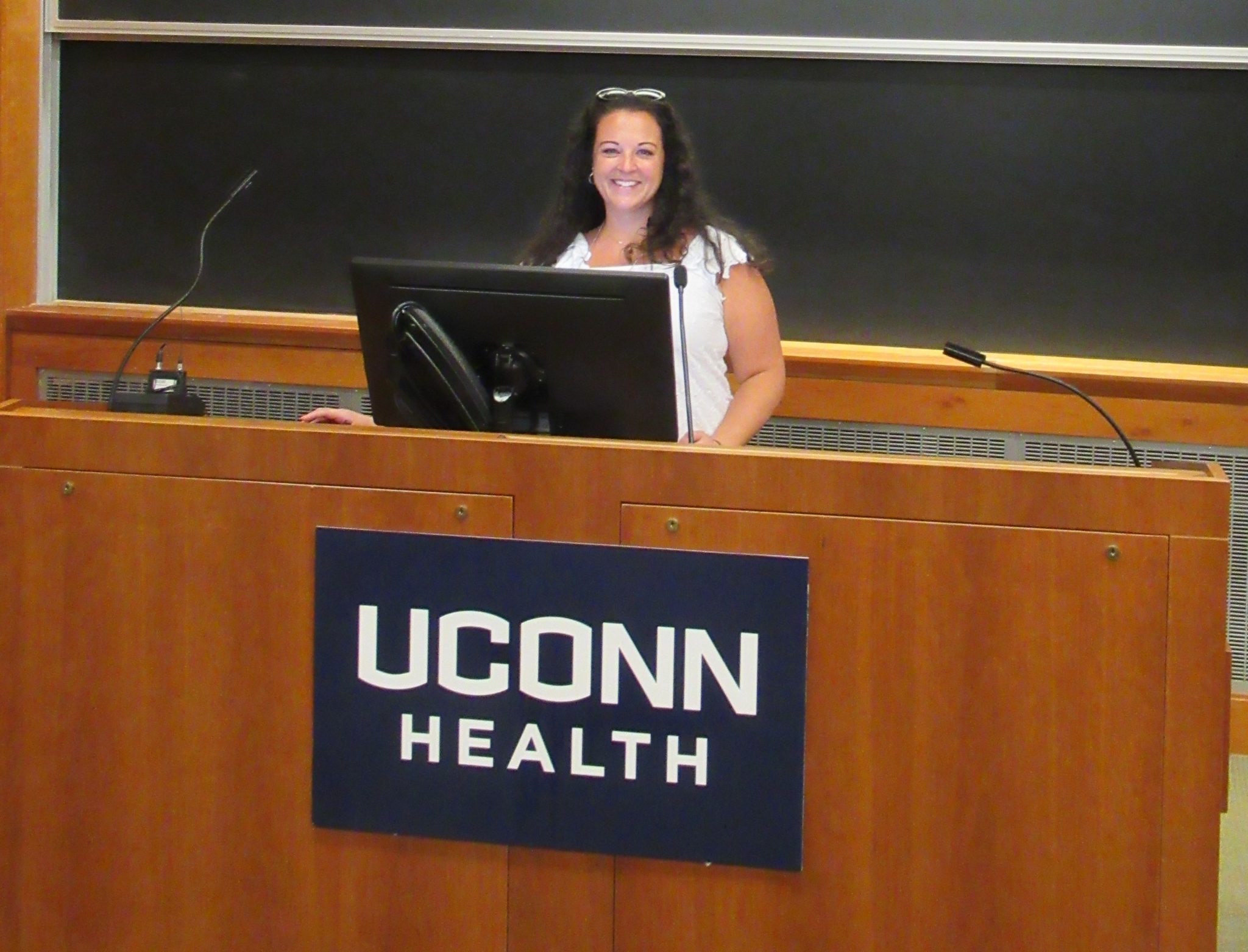 40th Annual Biomedical Science Graduate Student Research Day Features ...