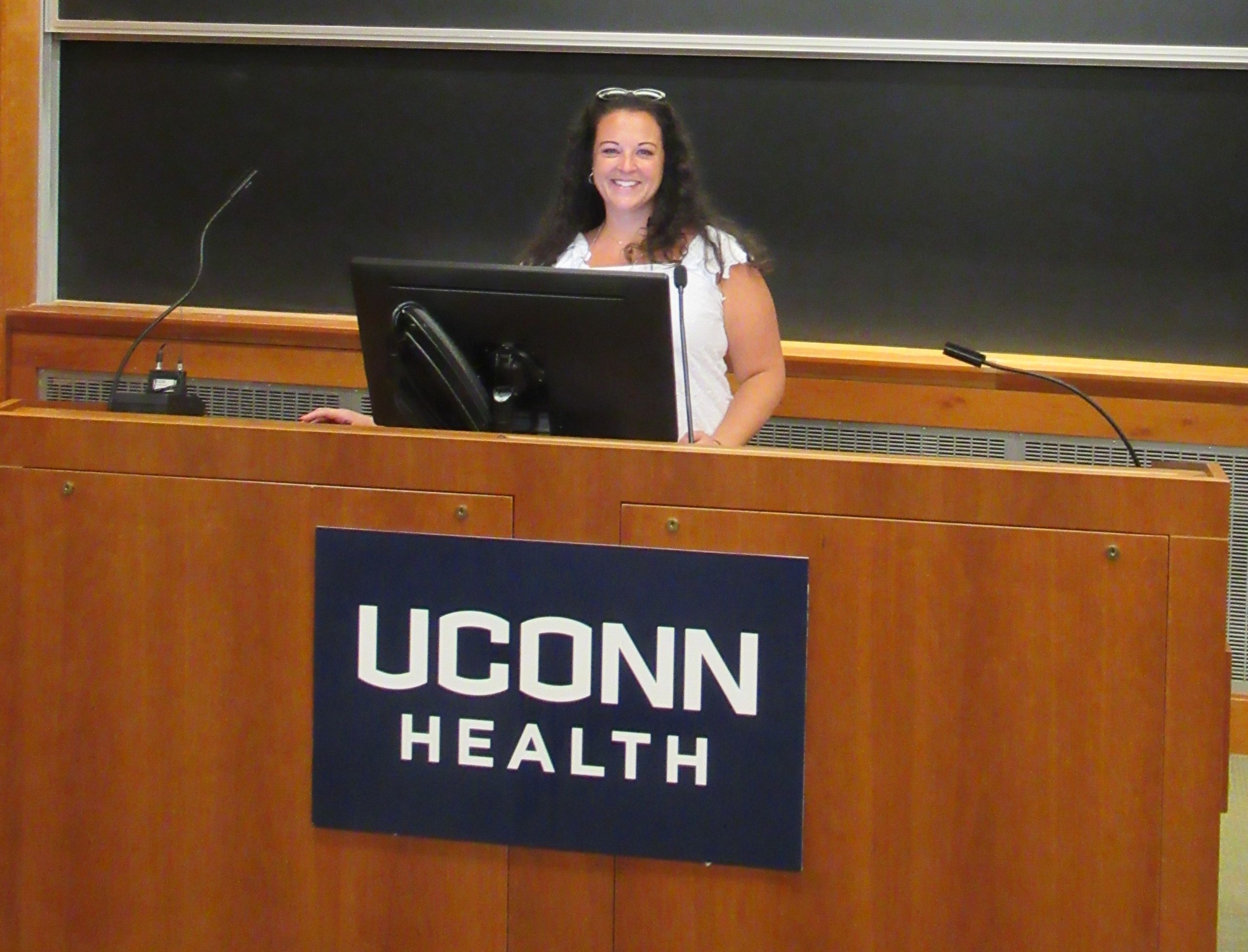 40th Annual Biomedical Science Graduate Student Research Day Features ...