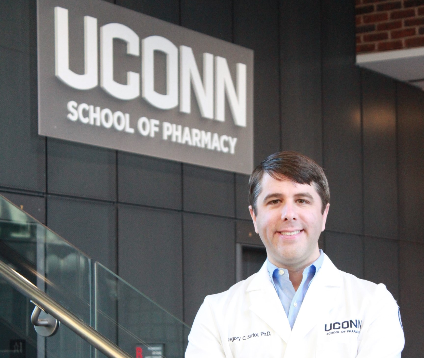 Assistant Professor, Gregory C. Sartor, Secures $2.4 million in ...