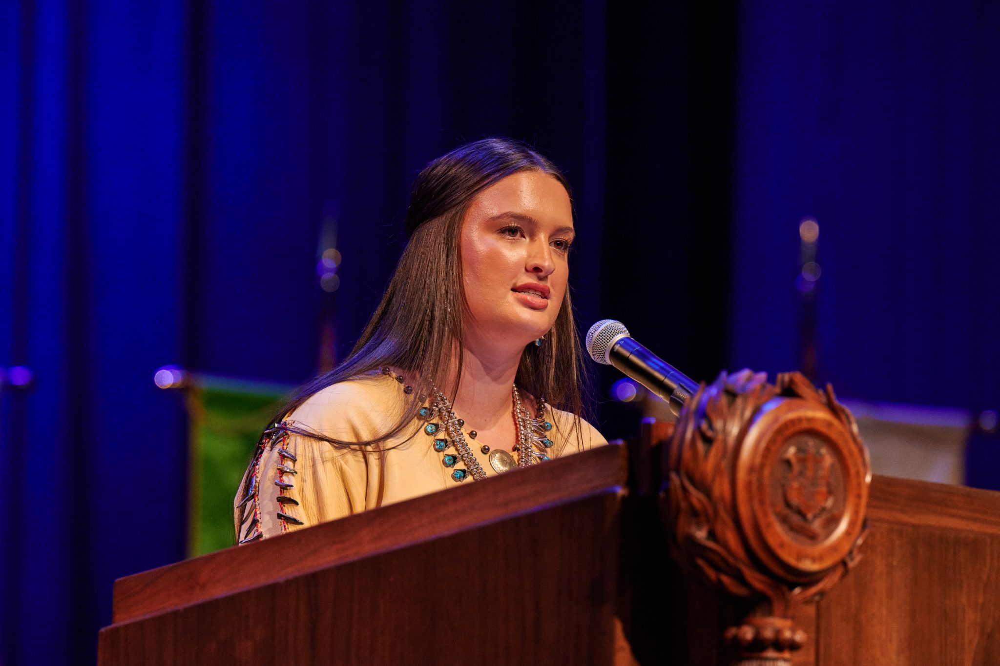 UConn Celebrates the Inauguration of Radenka Maric as 17th President ...