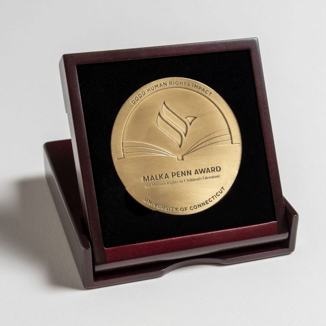 2026 Malka Penn Award Recognizes ‘The Teacher of Nomad Land’ and ...