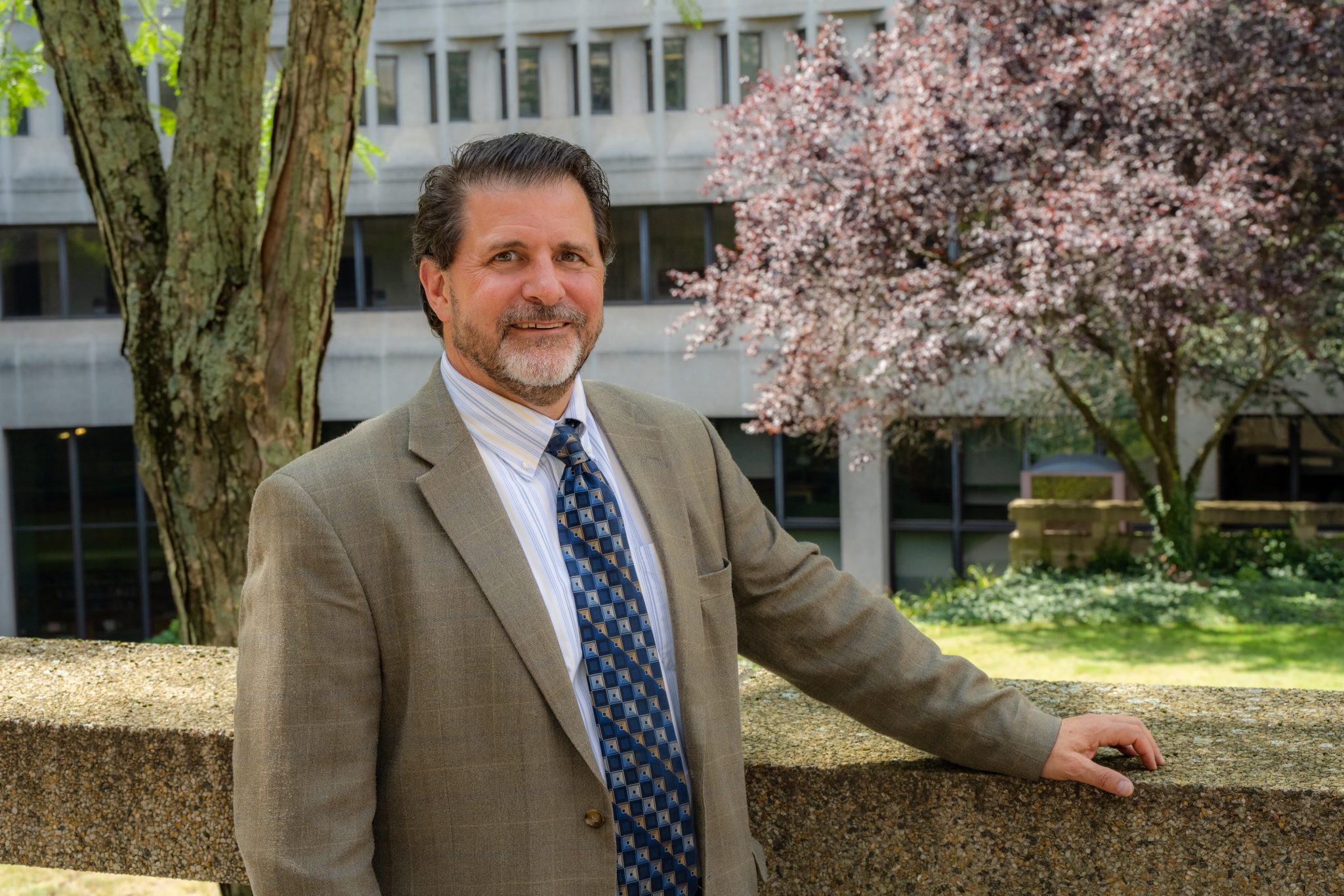 Dr. Thomas Agresta is New Chair of Family Medicine at UConn Health ...