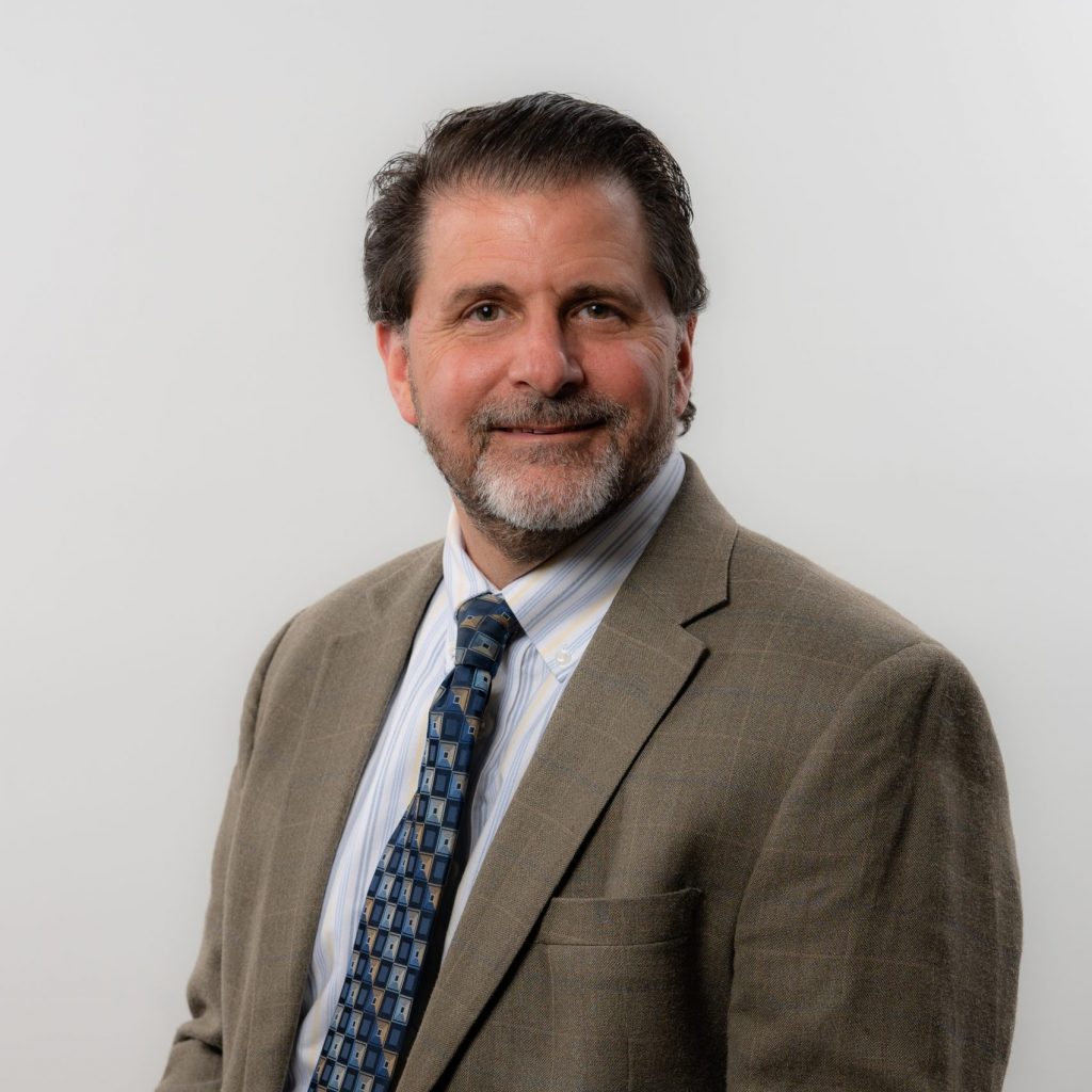 Dr. Thomas Agresta is New Chair of Family Medicine at UConn Health ...