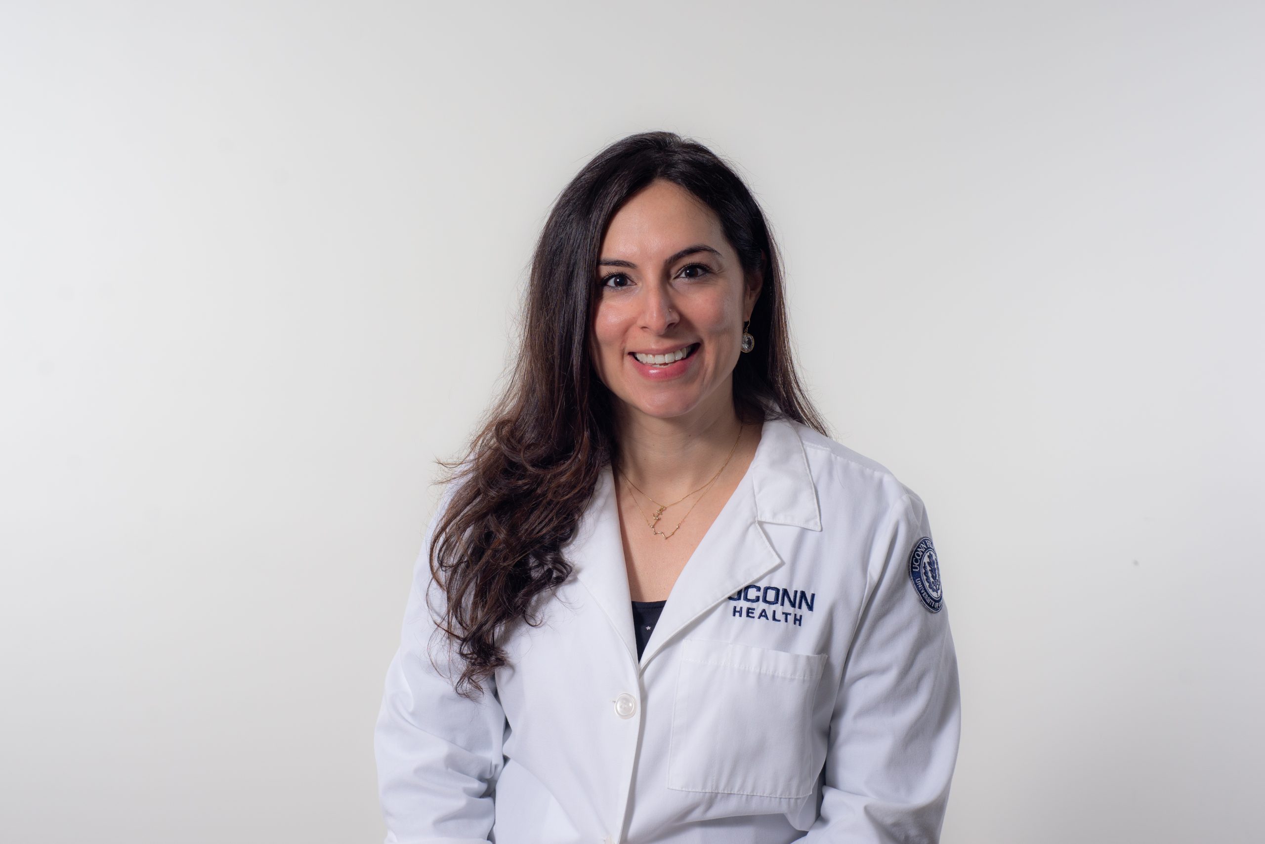 It’s Hispanic Heritage Month: Meet Neurologist Dr. Amanda Hernandez ...