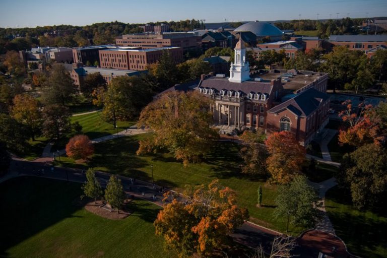 UConn Opens New Downtown Hartford Campus - UConn Today