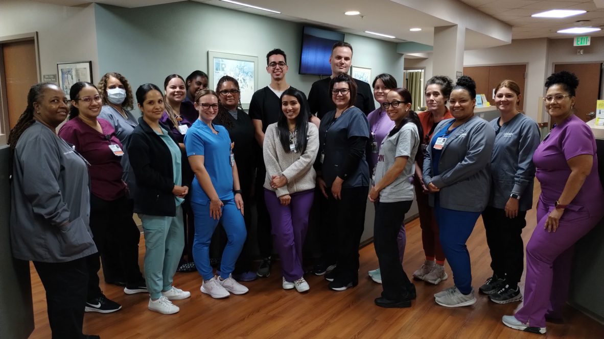 Medical Assistants Vital to UConn Health Patient Care - UConn Today