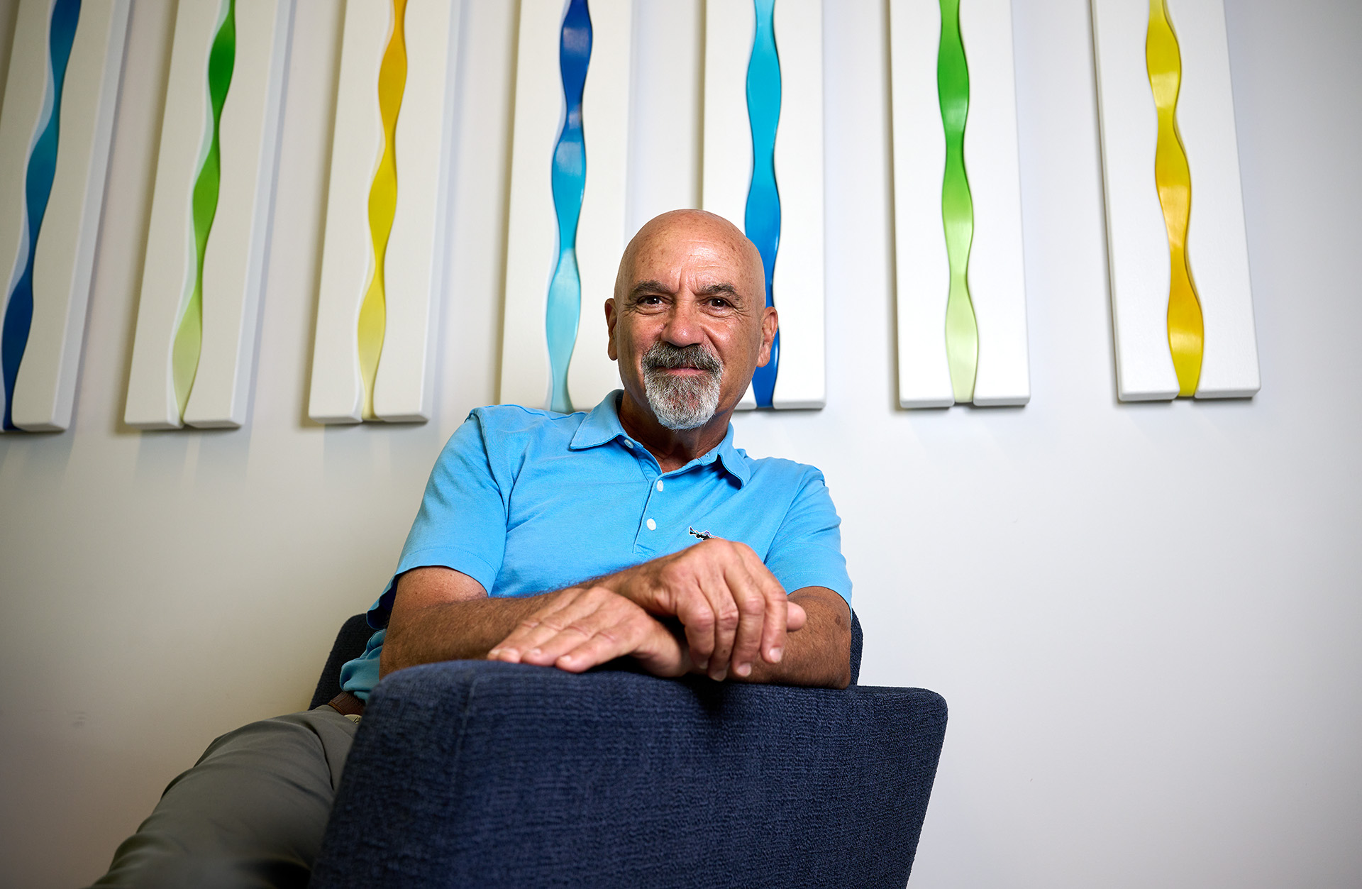 UConn Magazine: The Greatest Career in the World - UConn Today