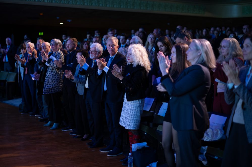 Memories of the Past, to Support the Future: UConn Presents 2023 Dodd ...