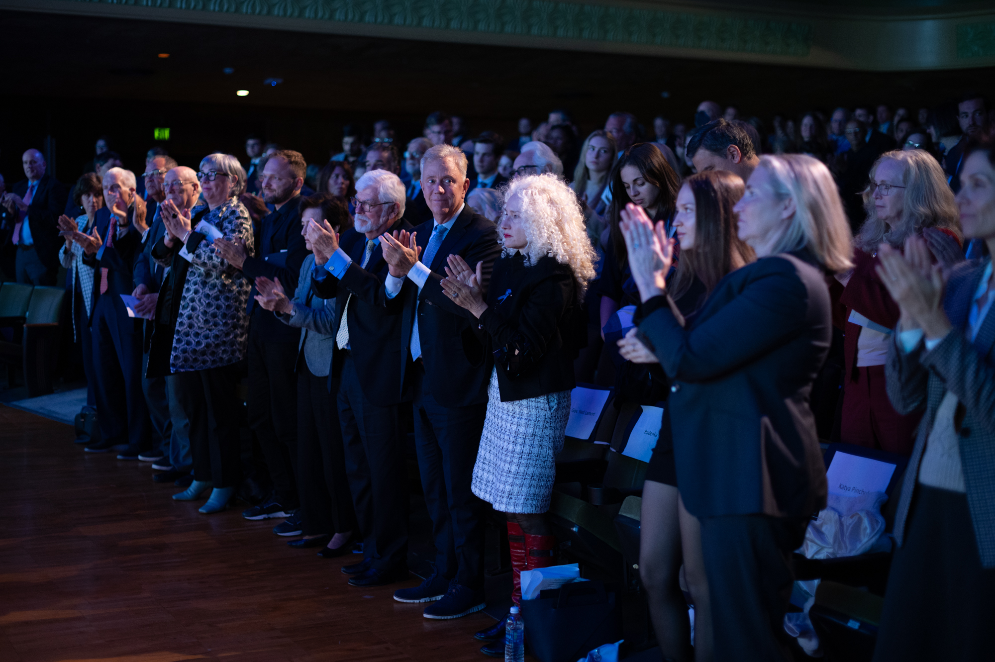 Memories of the Past, to Support the Future: UConn Presents 2023 Dodd ...