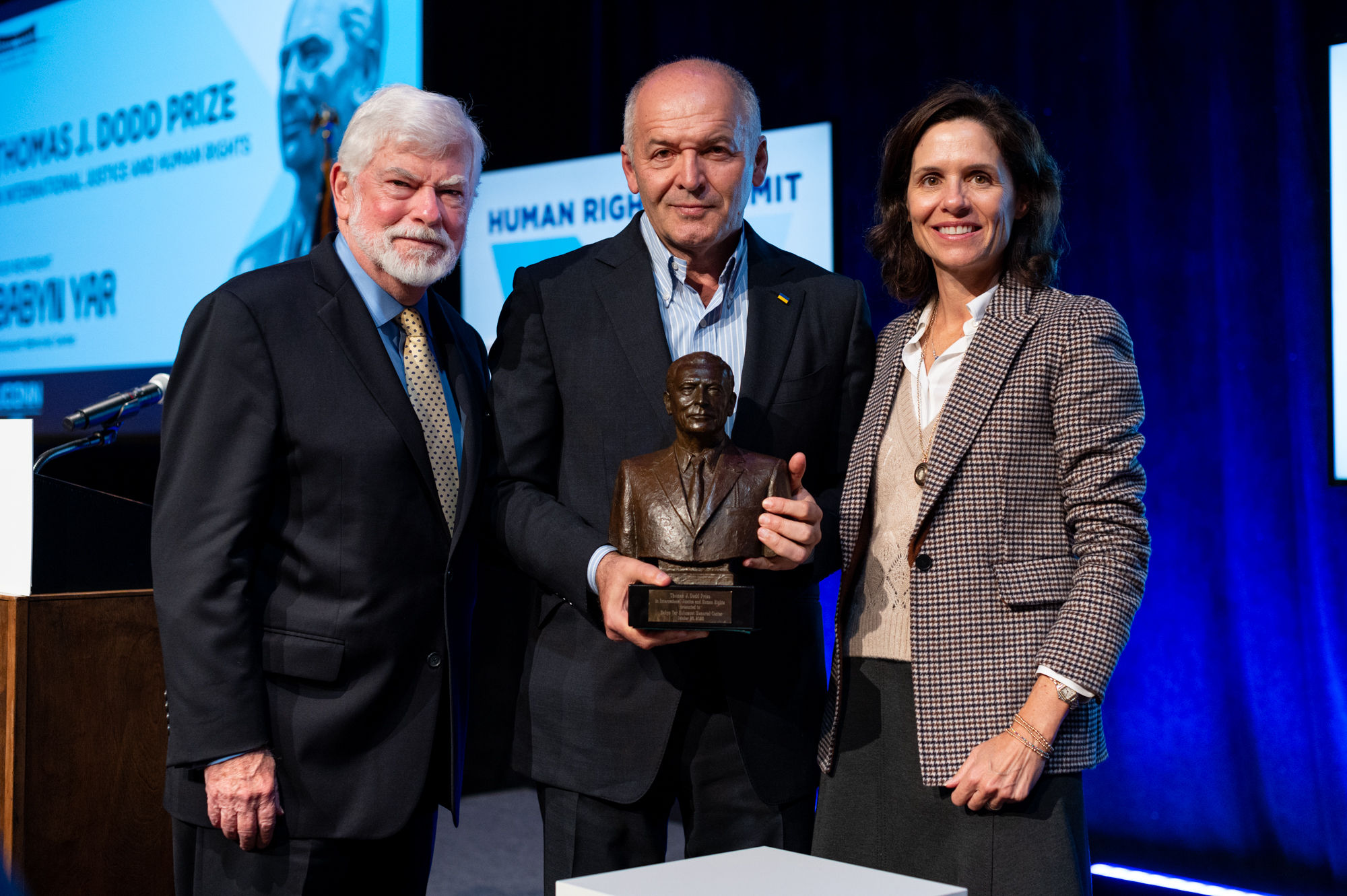 Memories of the Past, to Support the Future: UConn Presents 2023 Dodd ...