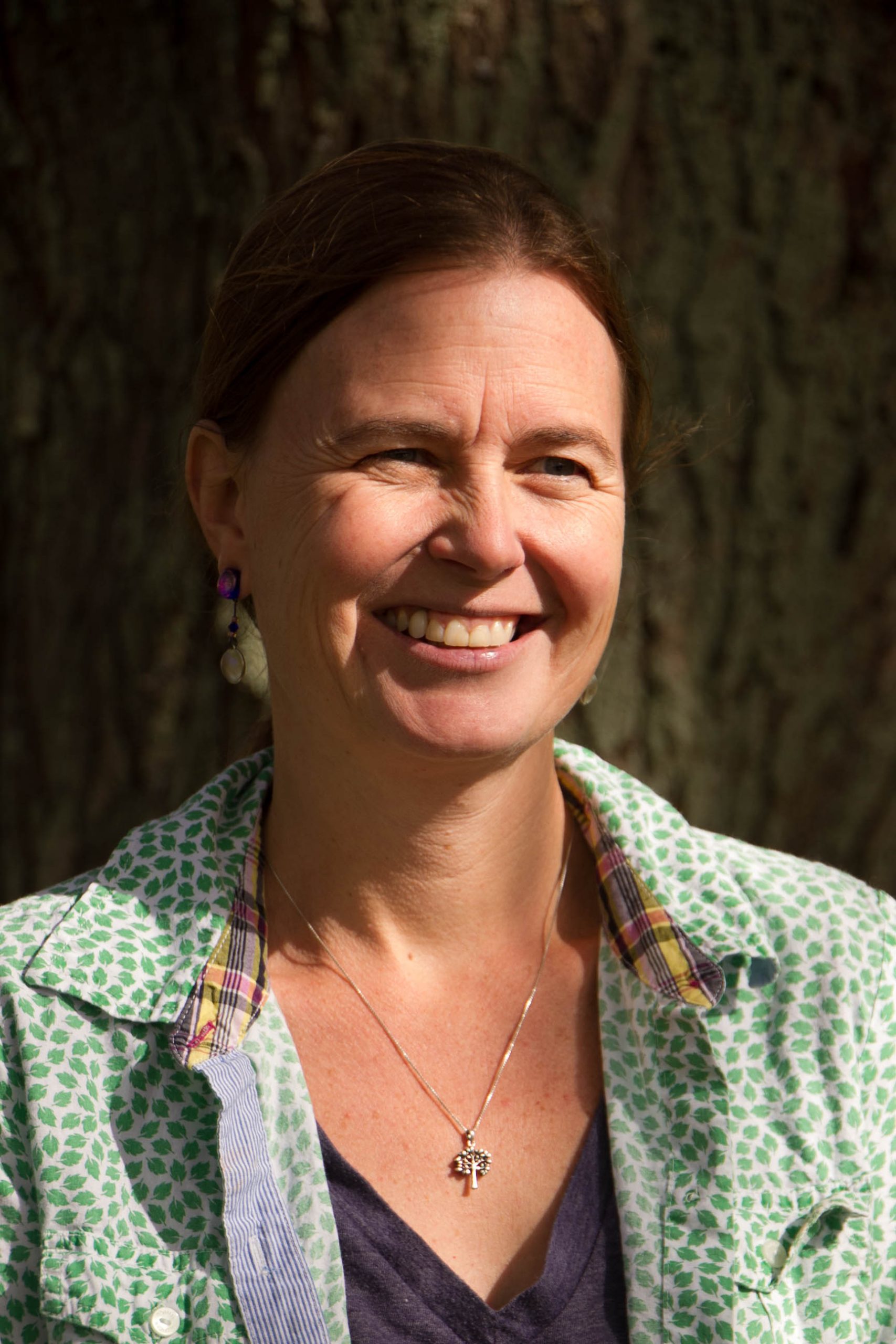 UConn Extension's Jiff Martin Recognized for Excellence in Extension and Diversity - UConn Today