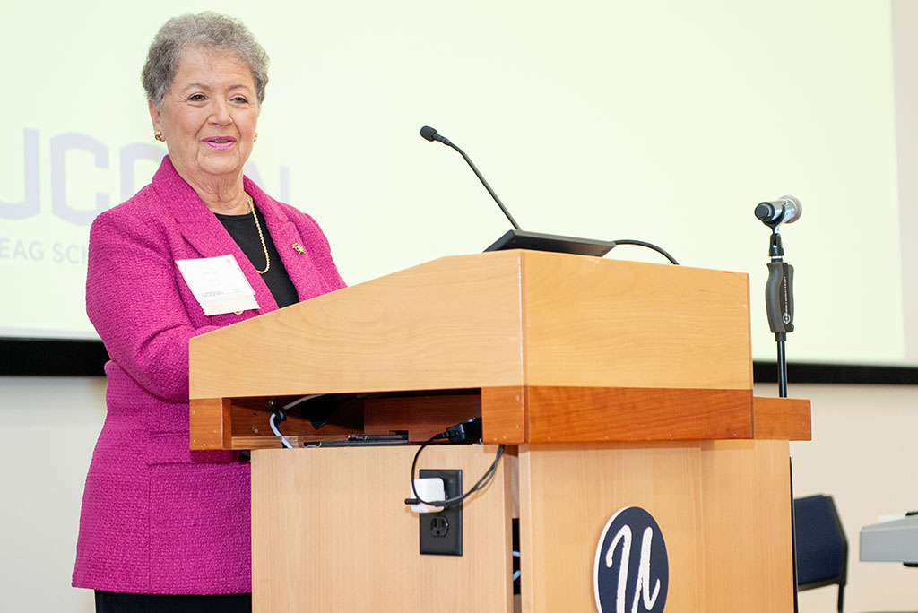 Neag School’s Annual Scholarship Celebration Spotlights Students and ...