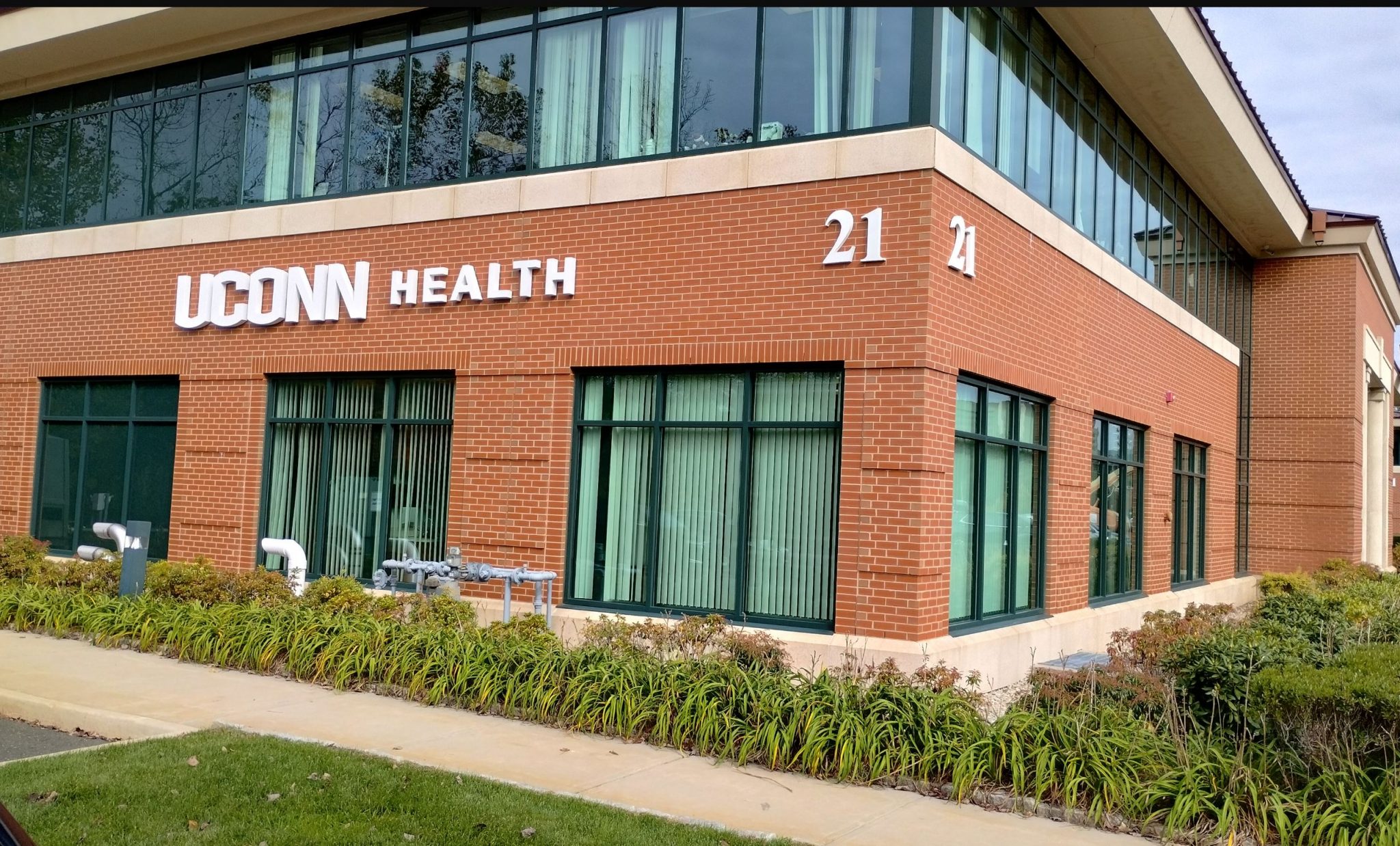 Move for UConn Center on Aging Creates a Program for Coordinated ...