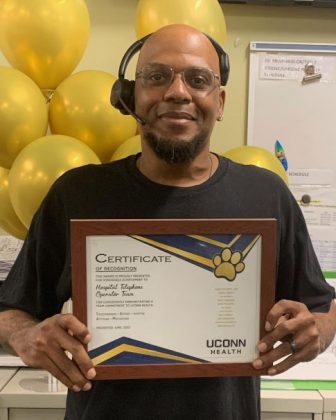 UConn Health After Dark - UConn Today