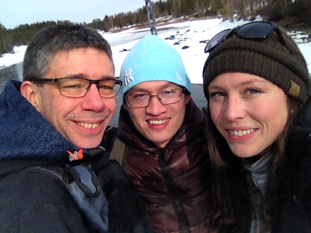 Research Offers Insight into How Mercury Enters the Food Web - UConn Today