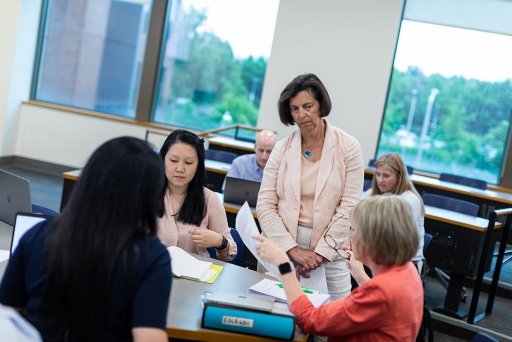 Five Essential Skills for School Superintendents - UConn Today