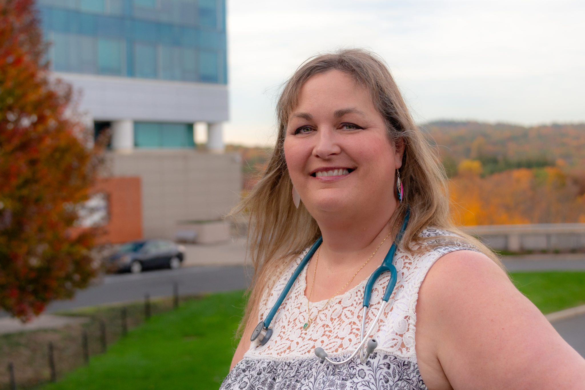 UConn Health Employees Named 2023 Connecticut Healthcare Heroes - UConn ...