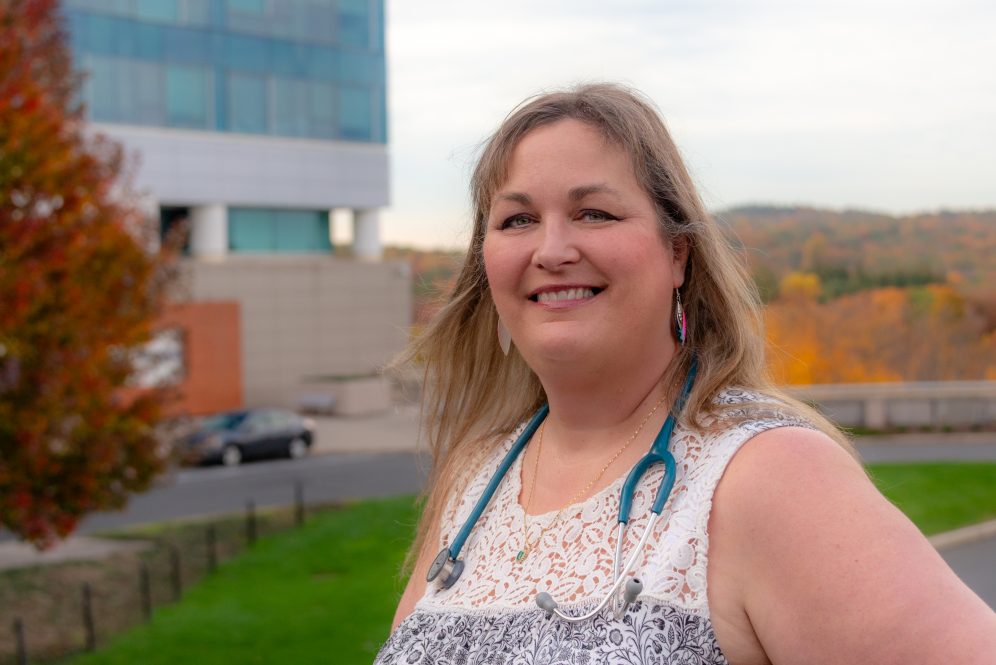 UConn Health Employees Named 2023 Connecticut Healthcare Heroes - UConn ...