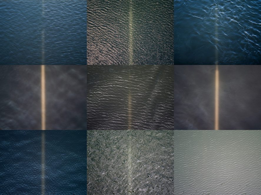 Art Meets Science in ‘Floating Points’ Exhibition at AVS Gallery at ...