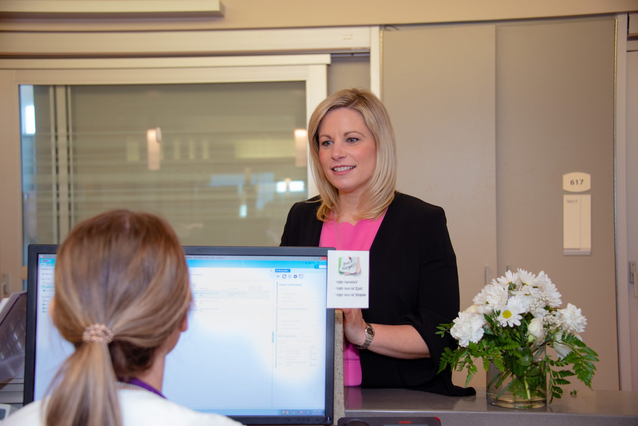 New Inpatient Palliative Care Program Launched at UConn John Dempsey ...