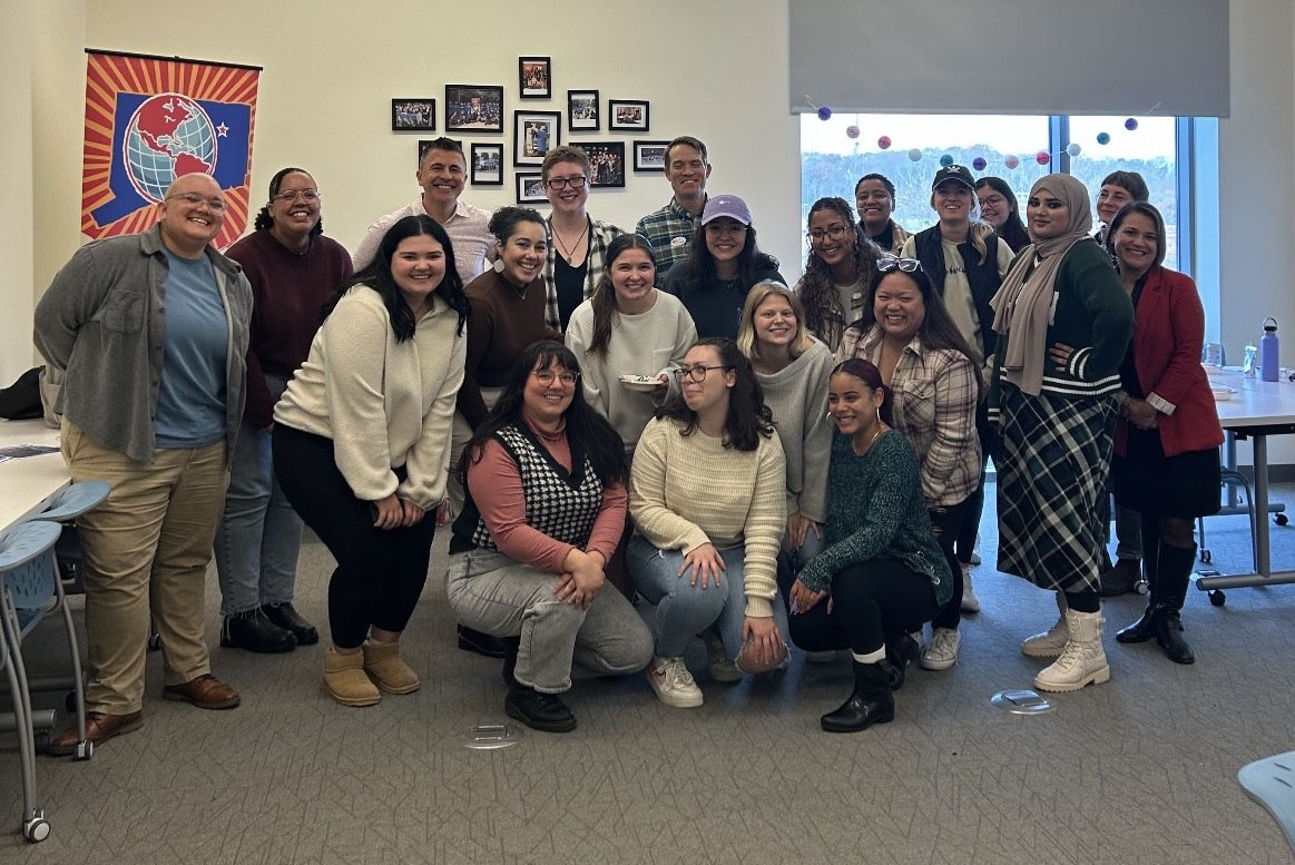 Neag School Faculty Member Earns National Service Award - UConn Today