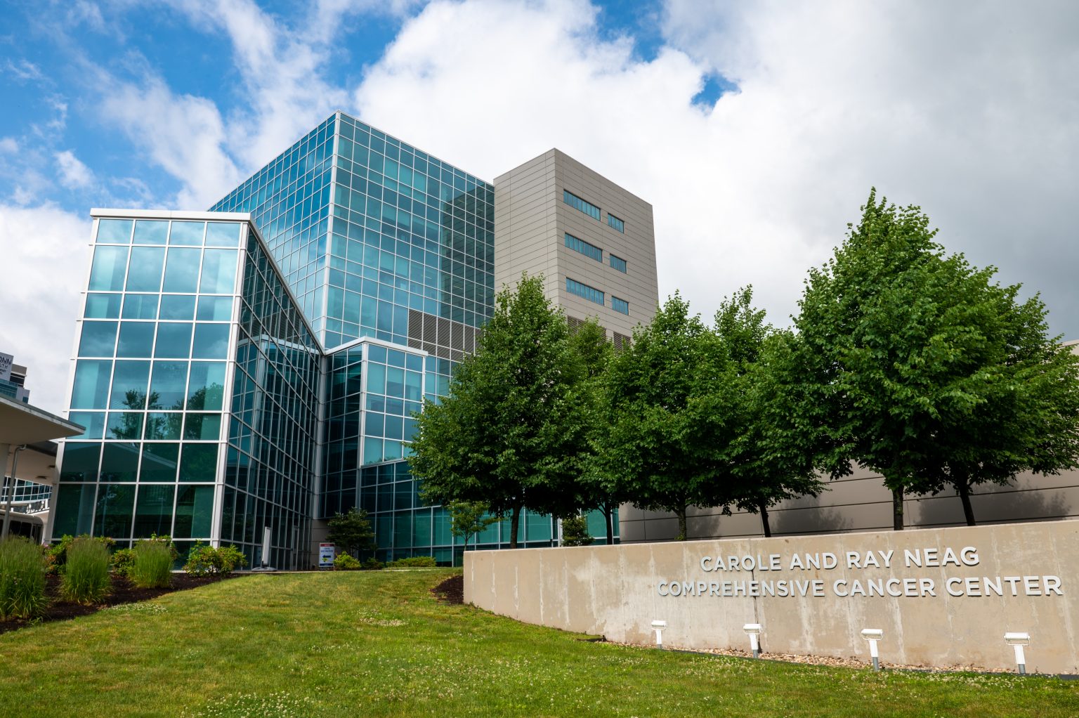 A Very ‘Holley Family’ Christmas, Now Cancer-Free - UConn Today