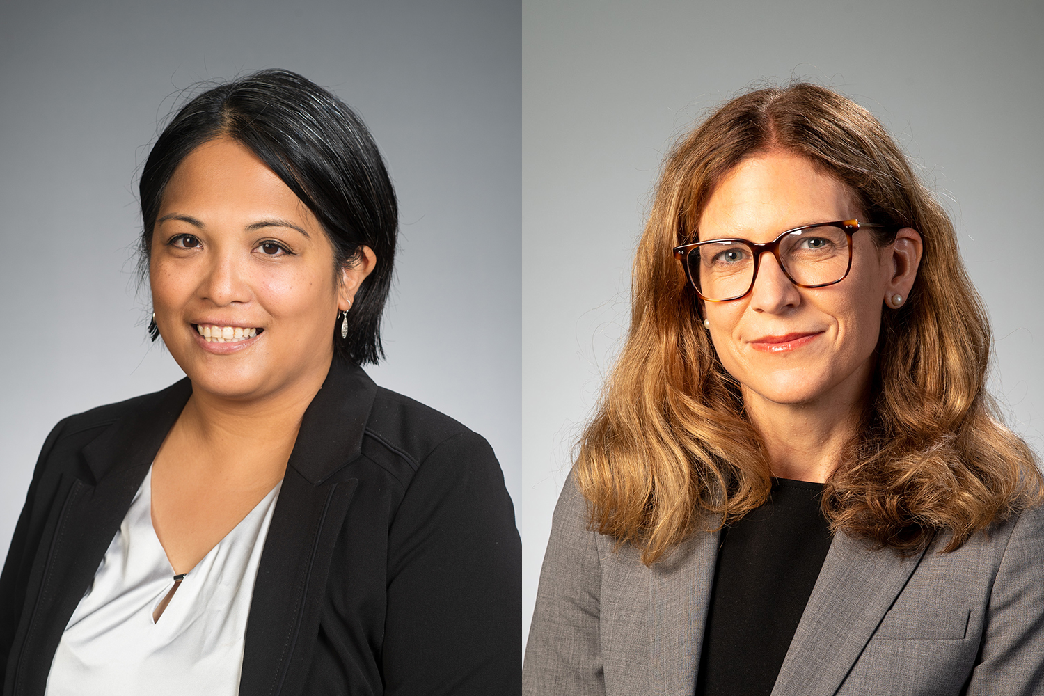 AALS Honors Two UConn Law Faculty Members - UConn Today