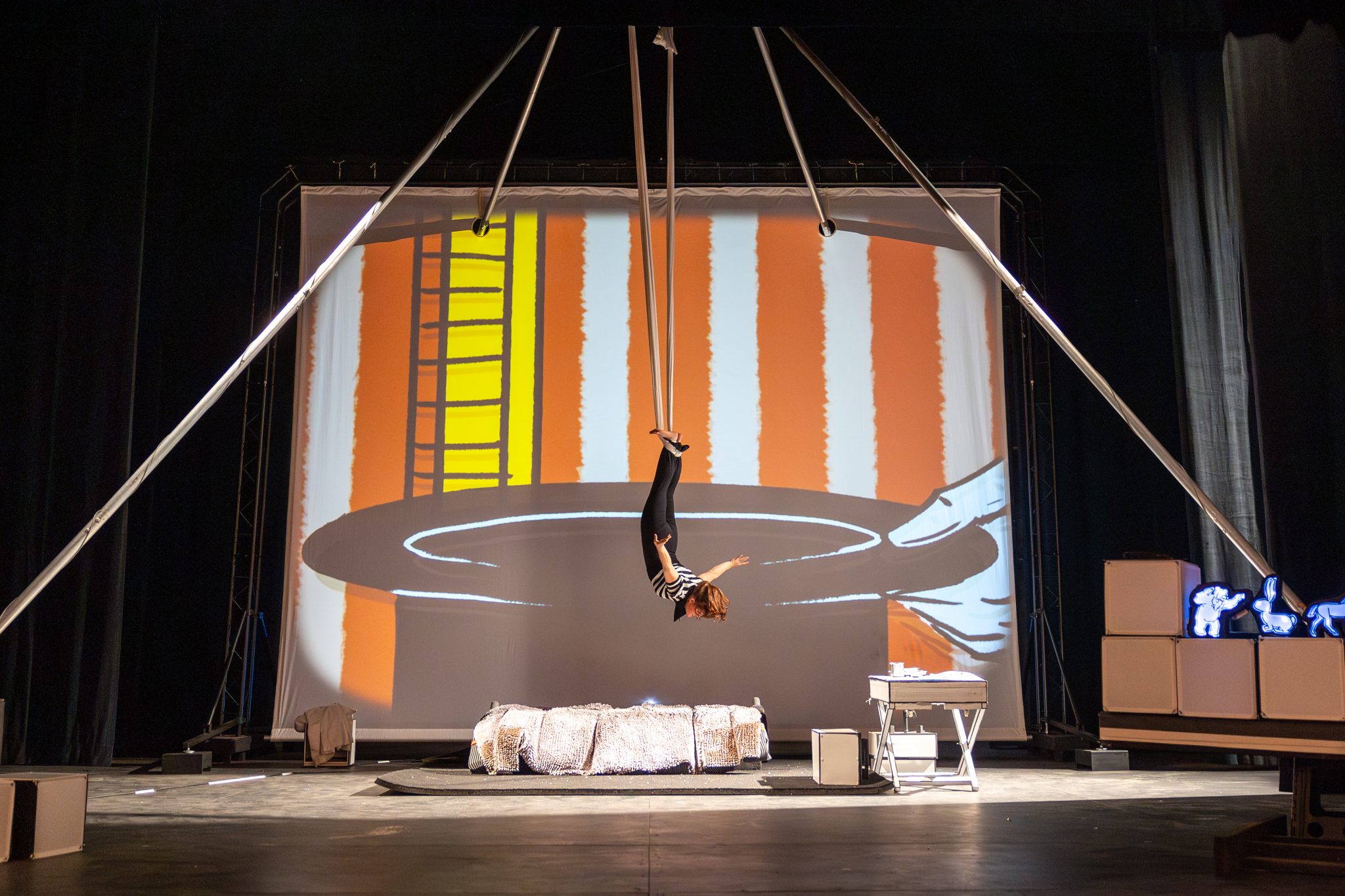 ‘America’s Got Talent’ Alum, Soon-to-Be UConn Grad Marries Aerial ...