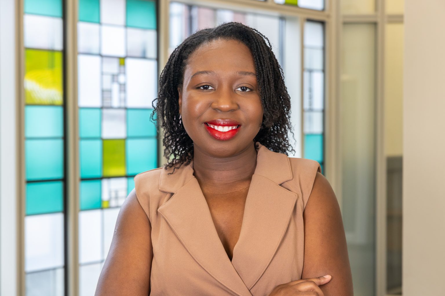 UConn Senior Named Pickering Fellow - UConn Today