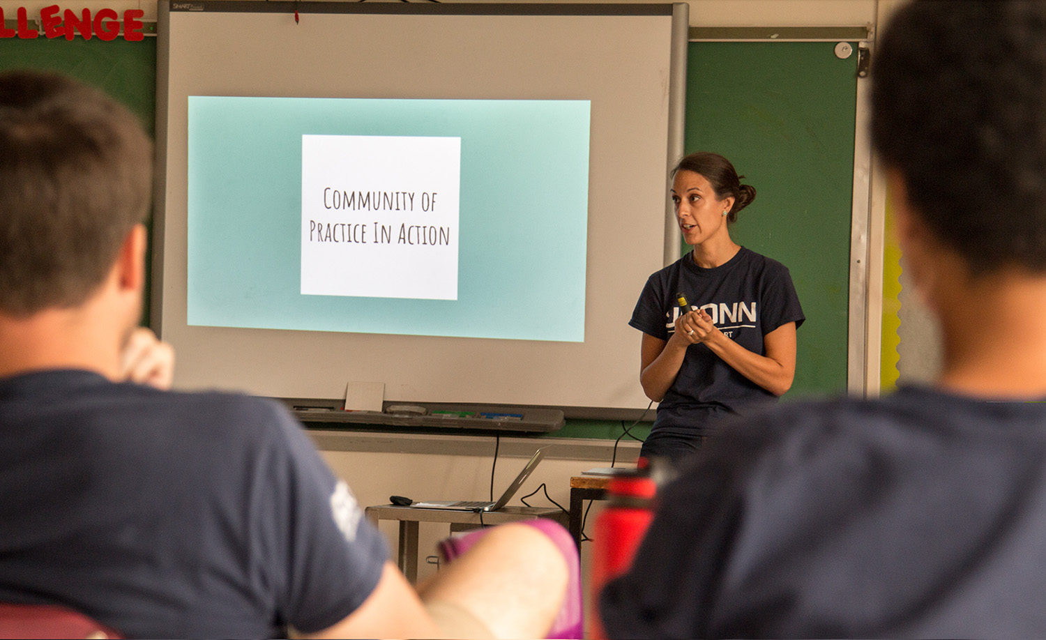 Twenty Years of Nutrition and Physical Education in Connecticut’s ...