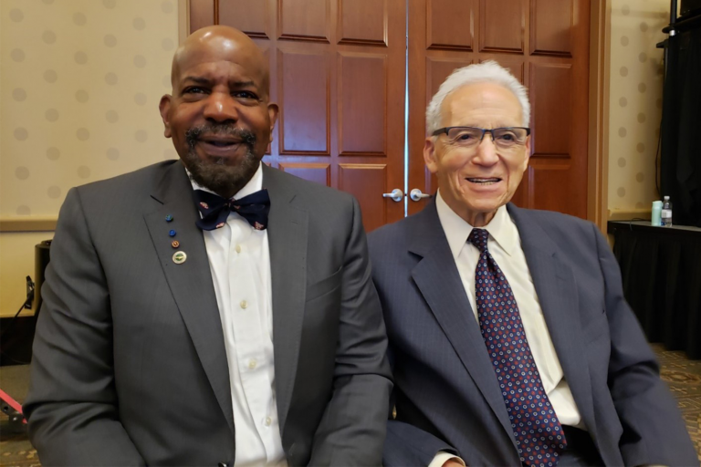 Dr. Cato T. Laurencin to Receive Founders Award from the J. Robert ...