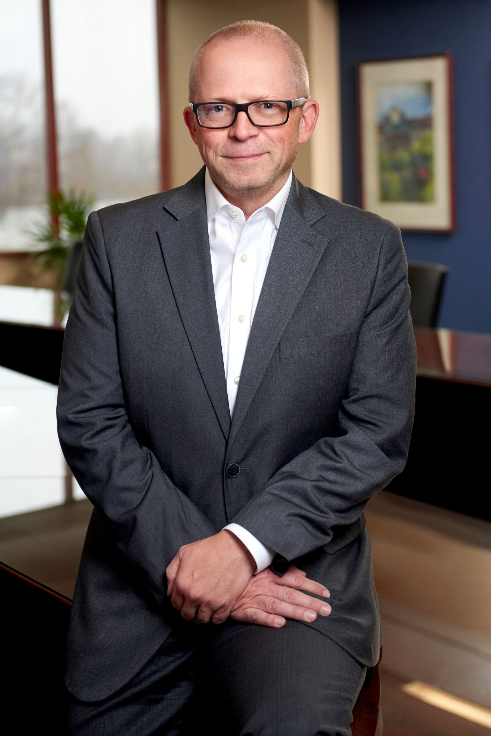 Five Alumni to be Inducted into UConn School of Business Hall of Fame ...