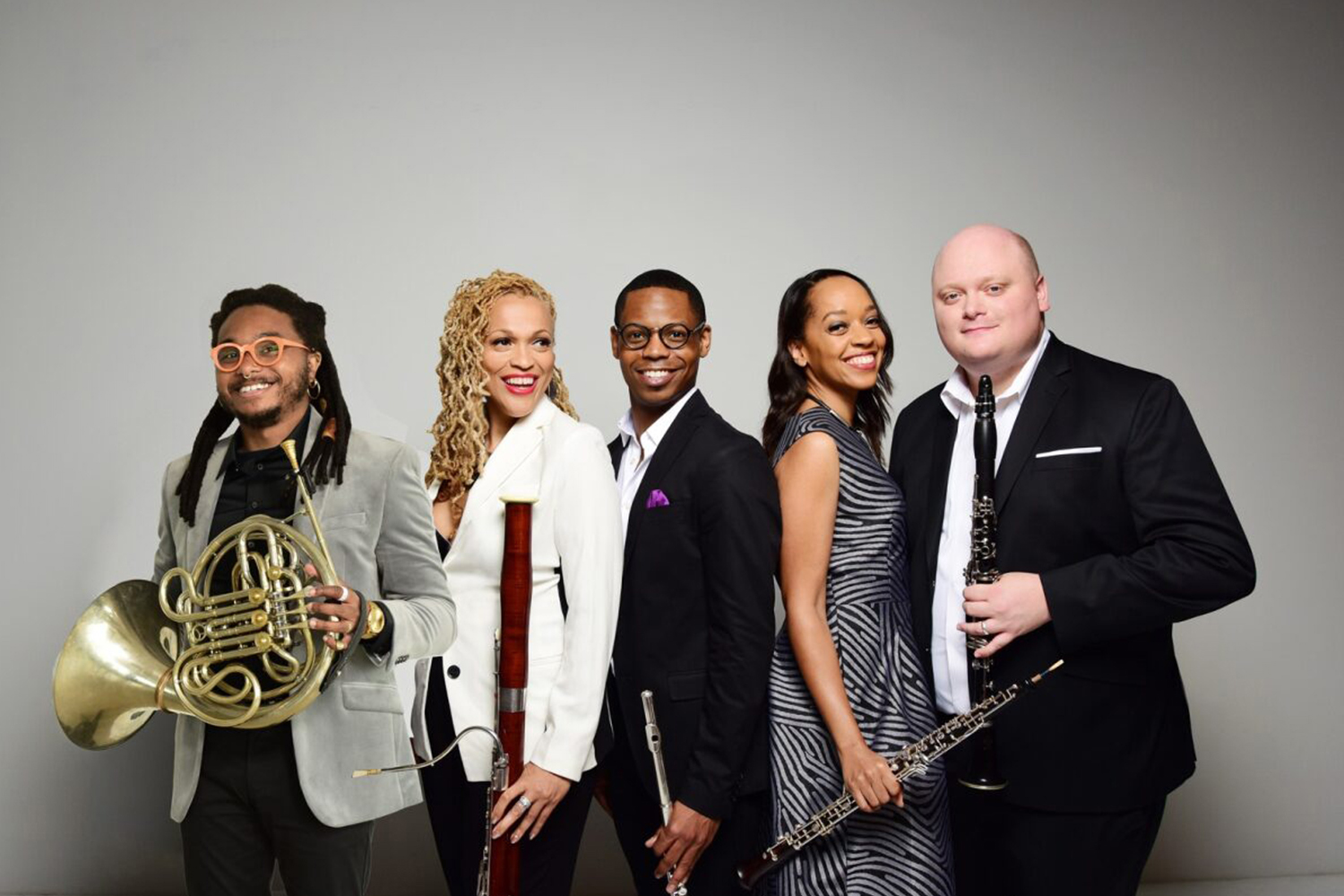 Jorgensen Building Chamber Music Audience One Student at a Time - UConn ...
