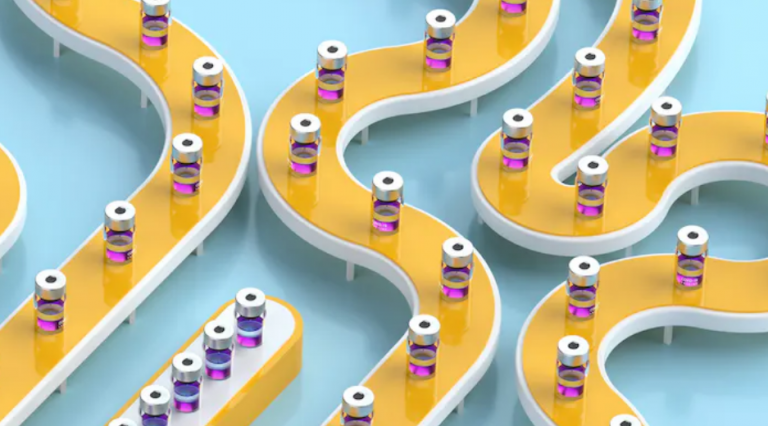 CRISPR and Other New Technologies Open Doors for Drug Development, but ...