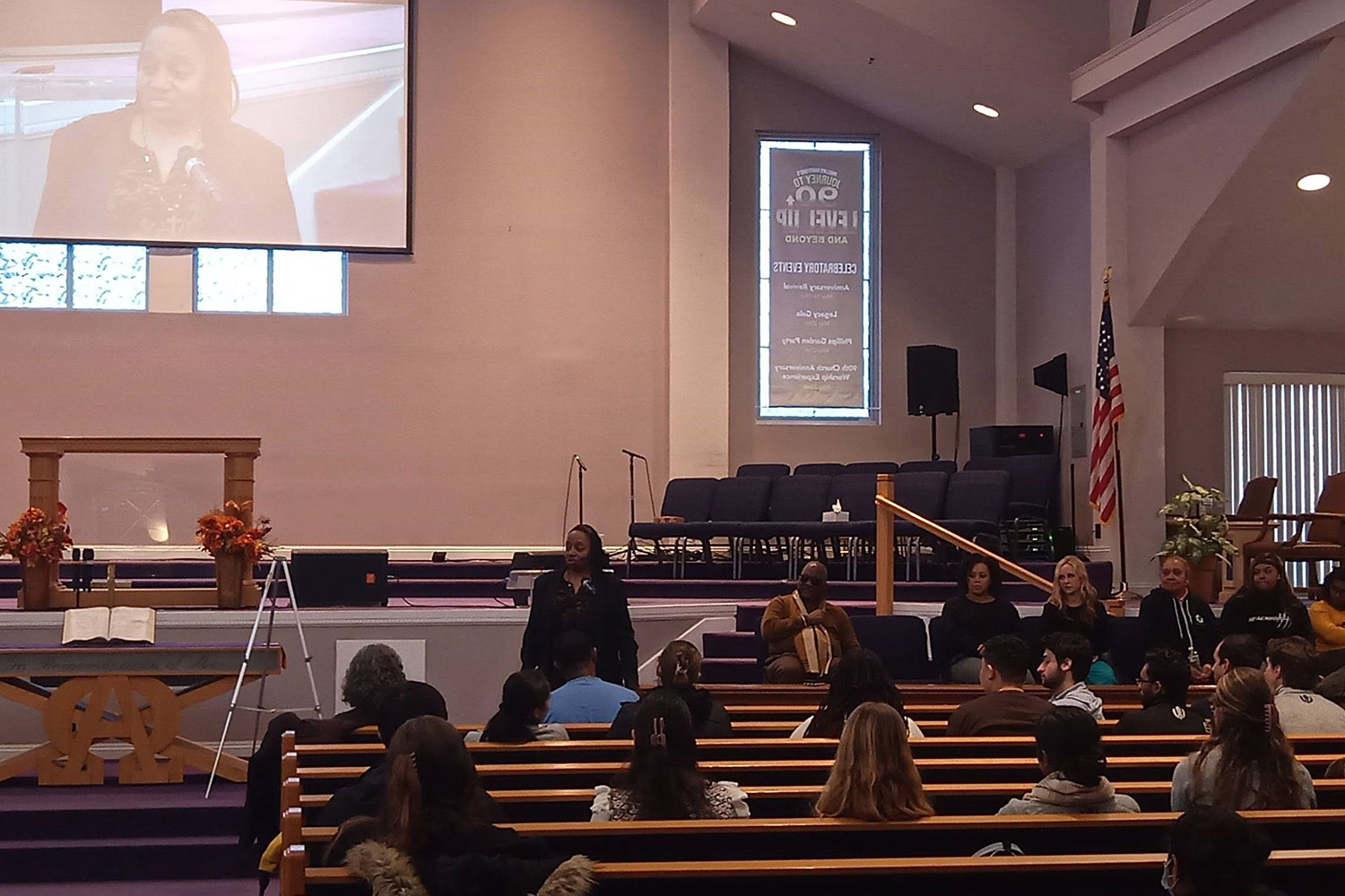 ‘Community-Informed Learning’ Experience for UConn Med Students - UConn ...