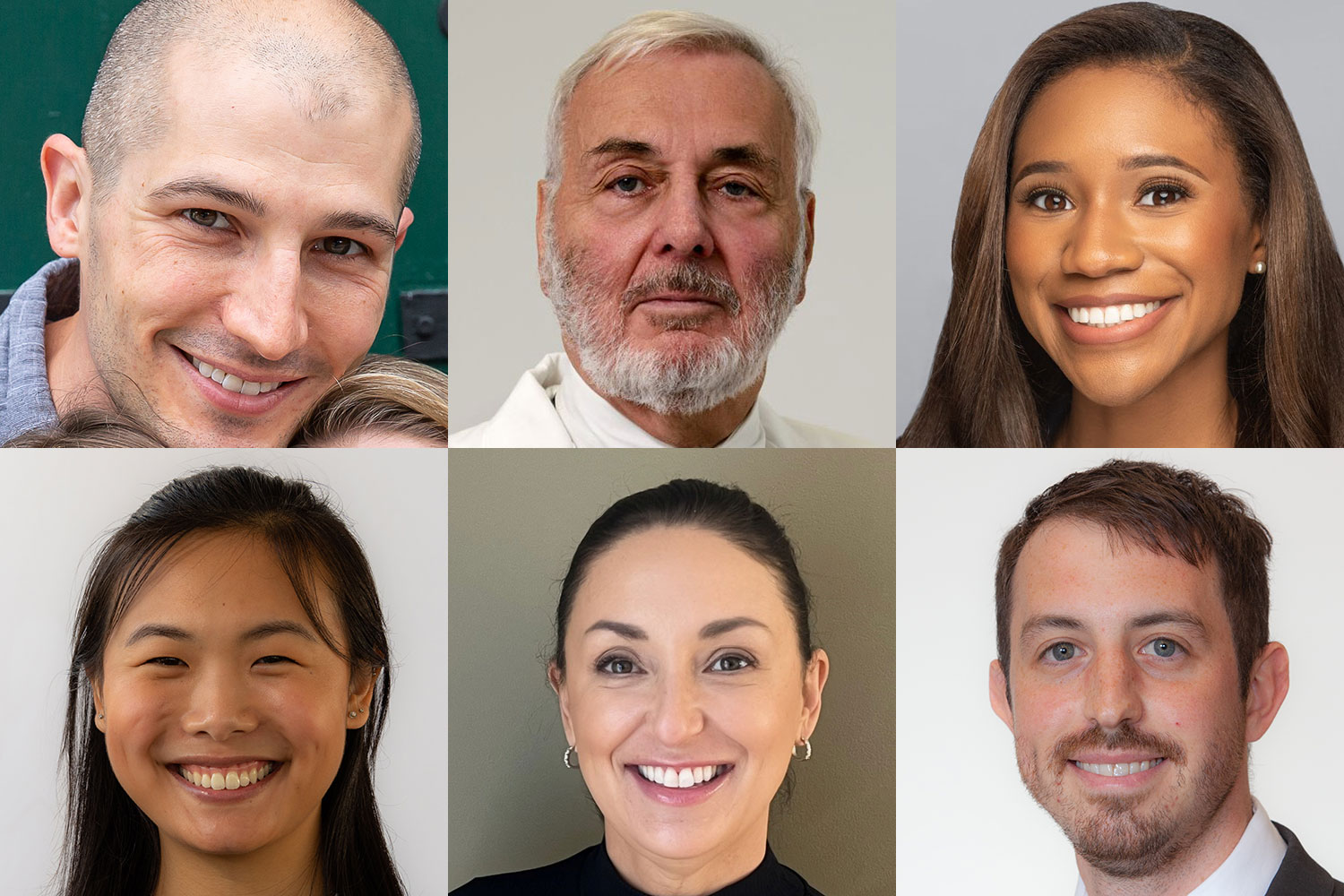 Students, Nurse Anesthetists Share Neuroscience Honors - UConn Today