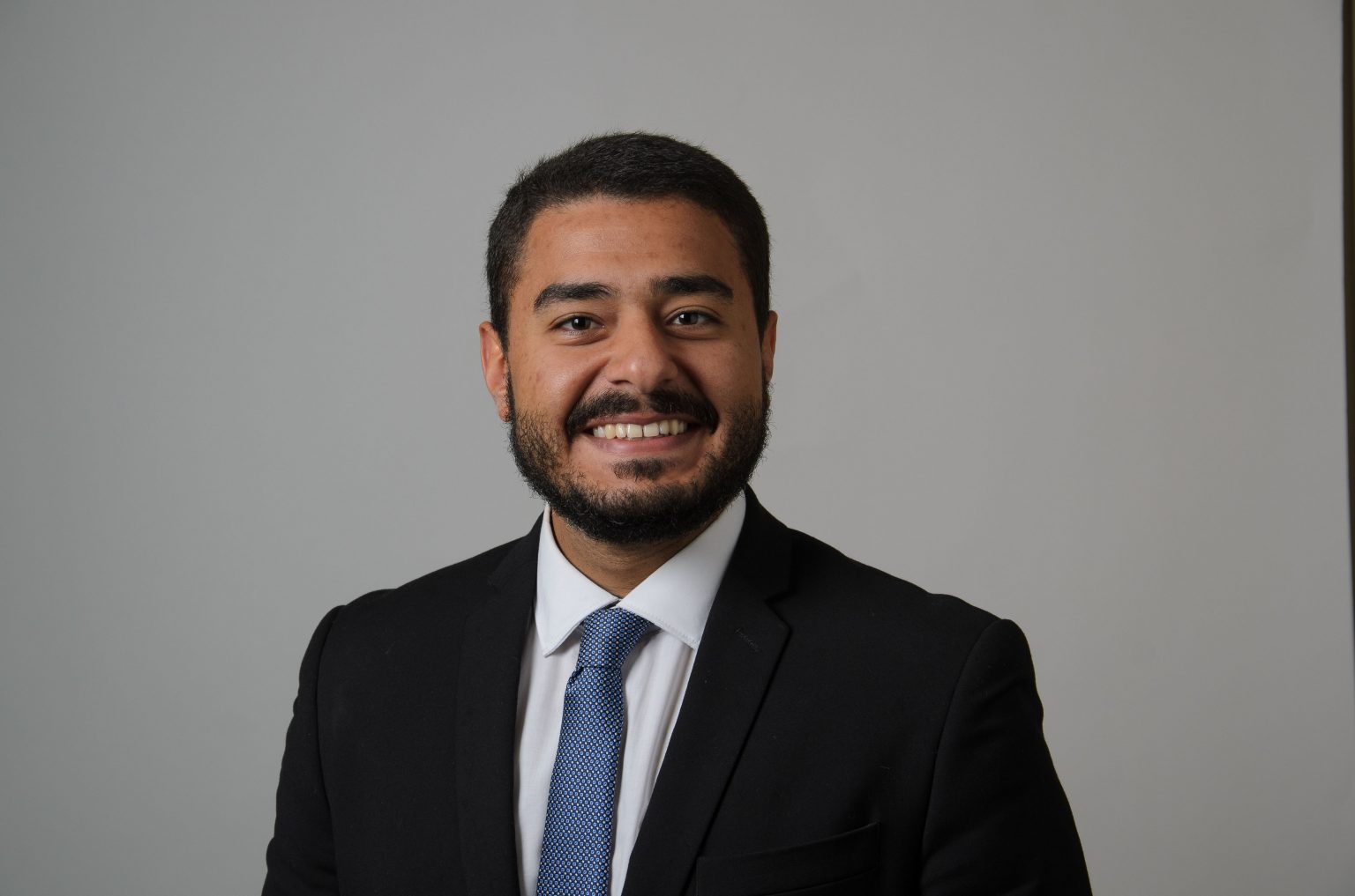 Youssef Bessada named 2024 School of Pharmacy Teacher of the Year ...