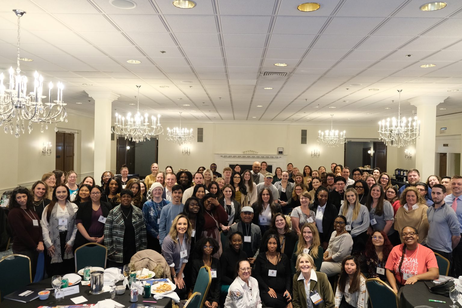 UConn’s Campaign School for Social Workers Challenges Everyone Affected ...