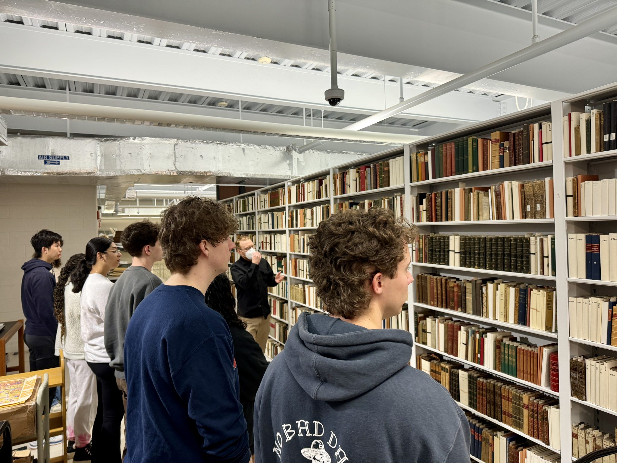 Werth Institute Pilot Helping Students Turn Climate Passion into ...