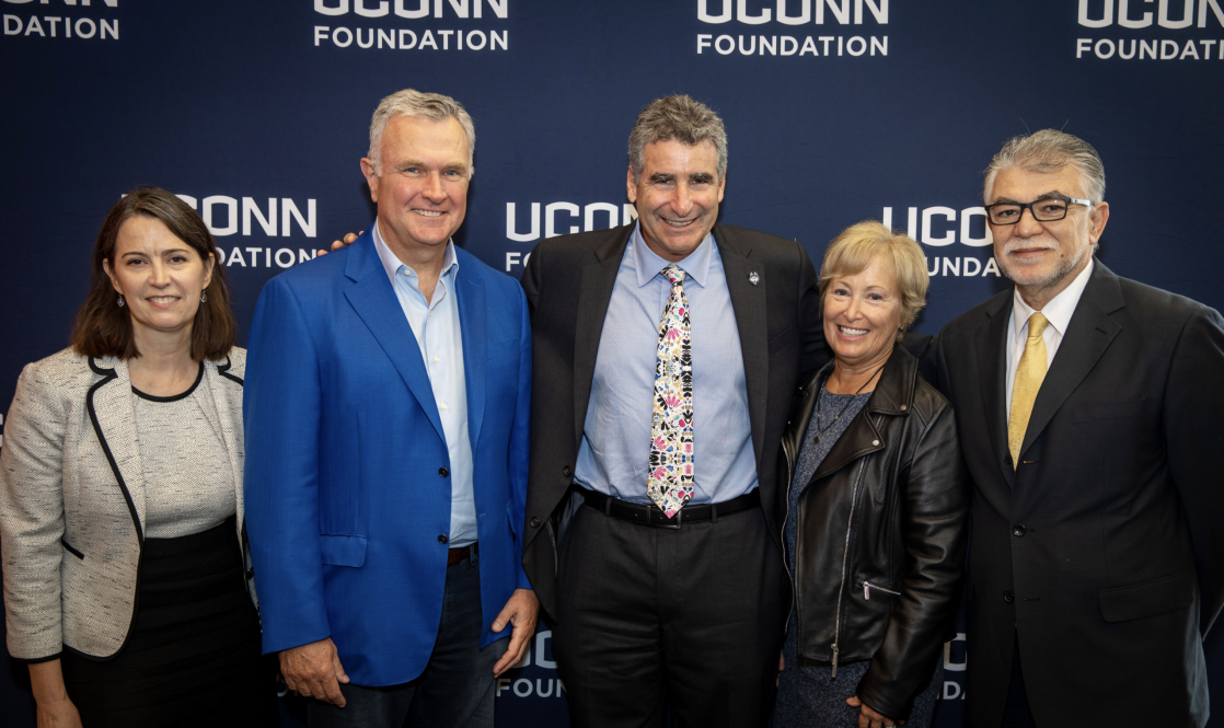 Dean of Engineering to Transition from Administration to Research ...