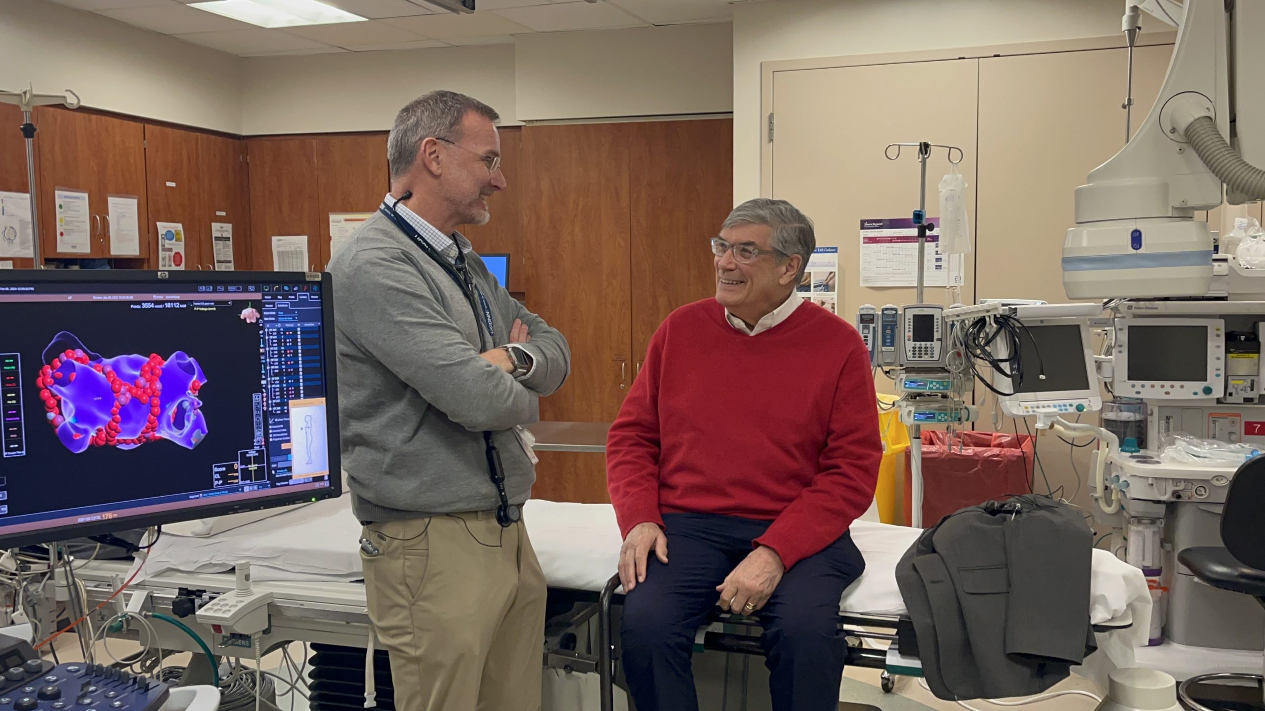 Keep Beat with Your Heart Health and Your Family’s Cardiovascular ...