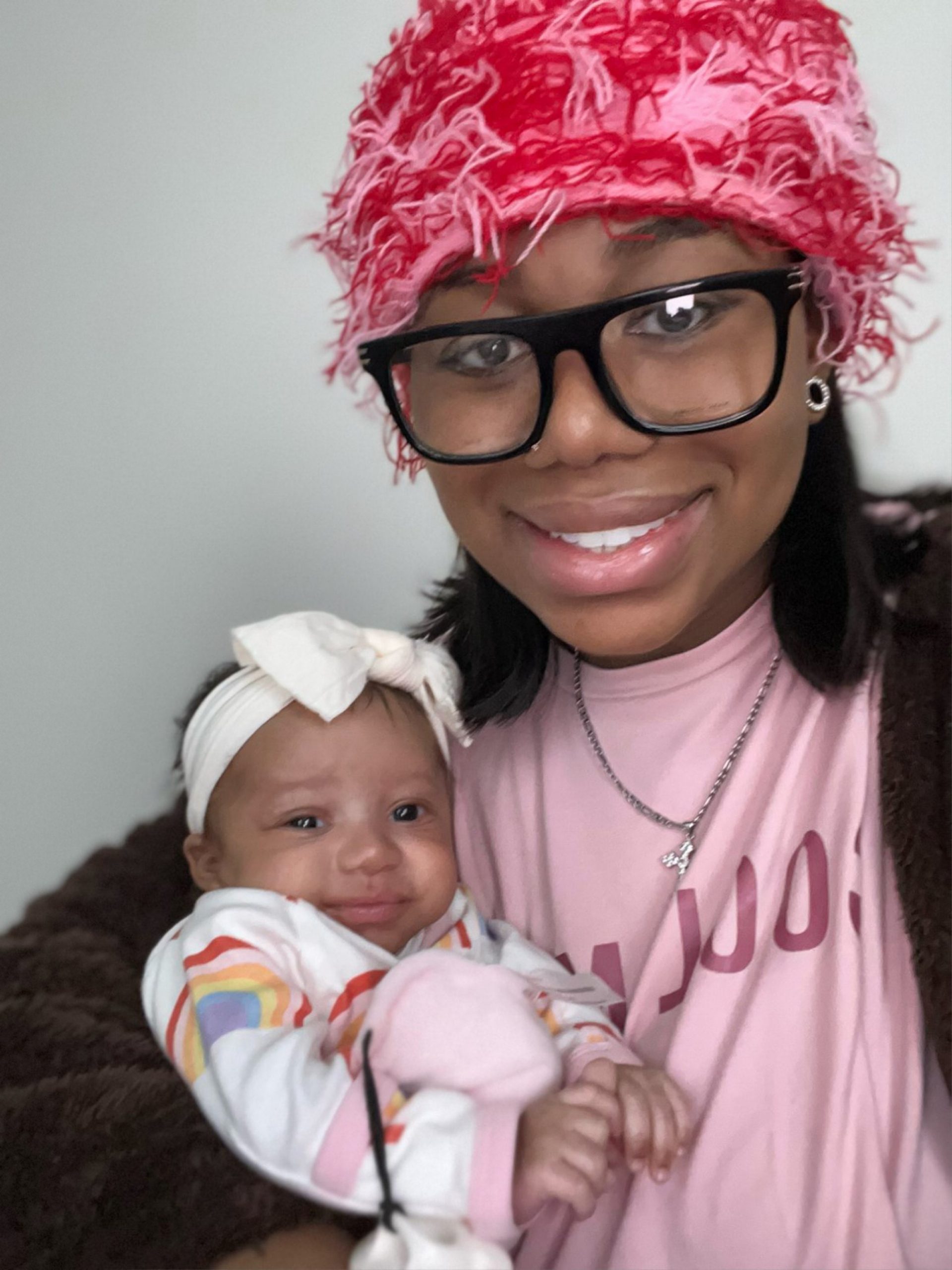 Keeping Black Mothers-To-Be and their Babies Safe - UConn Today